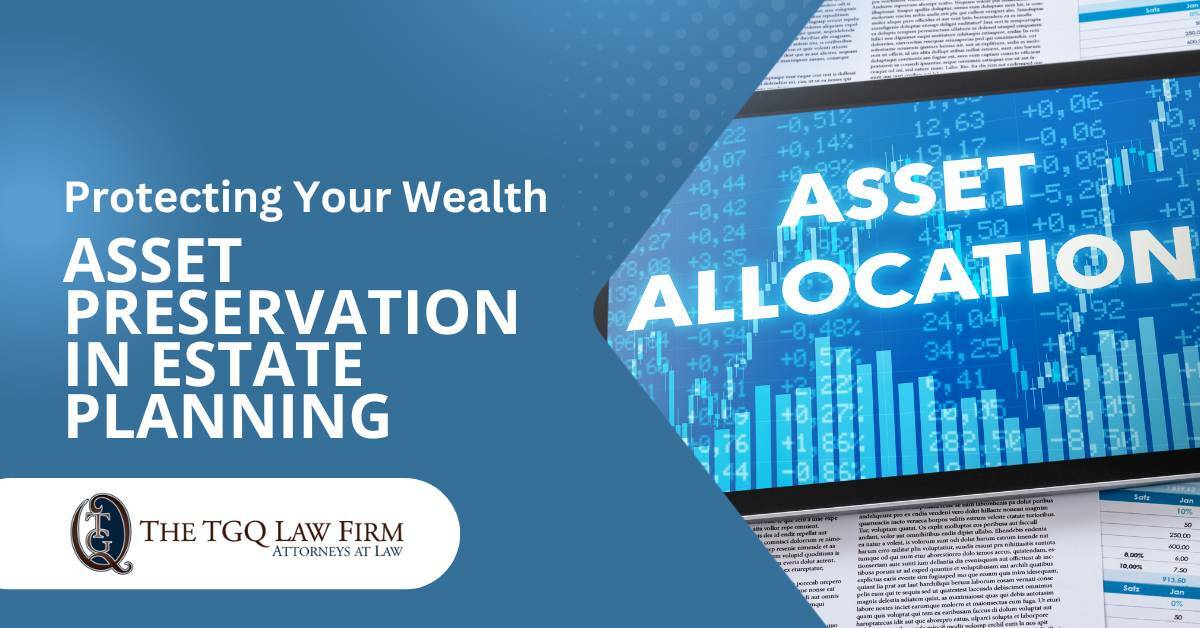 Asset Preservation Strategies: Secure Your Future